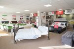 Dreams Barnstaple (Barnstaple, Unit 6-7 Roundswell Shopping Center, Gratton Way), mobilya mağazaları  İngiltere'den