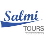 M. Salmi Personenbeförderung Essen (North Rhine-Westphalia, Essen), otobüs taşımacılığı  Essen'den