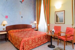 Dipendenza Hotel Londra (Corso Cavallotti No:49, Alessandria), otel  Alessandria'dan