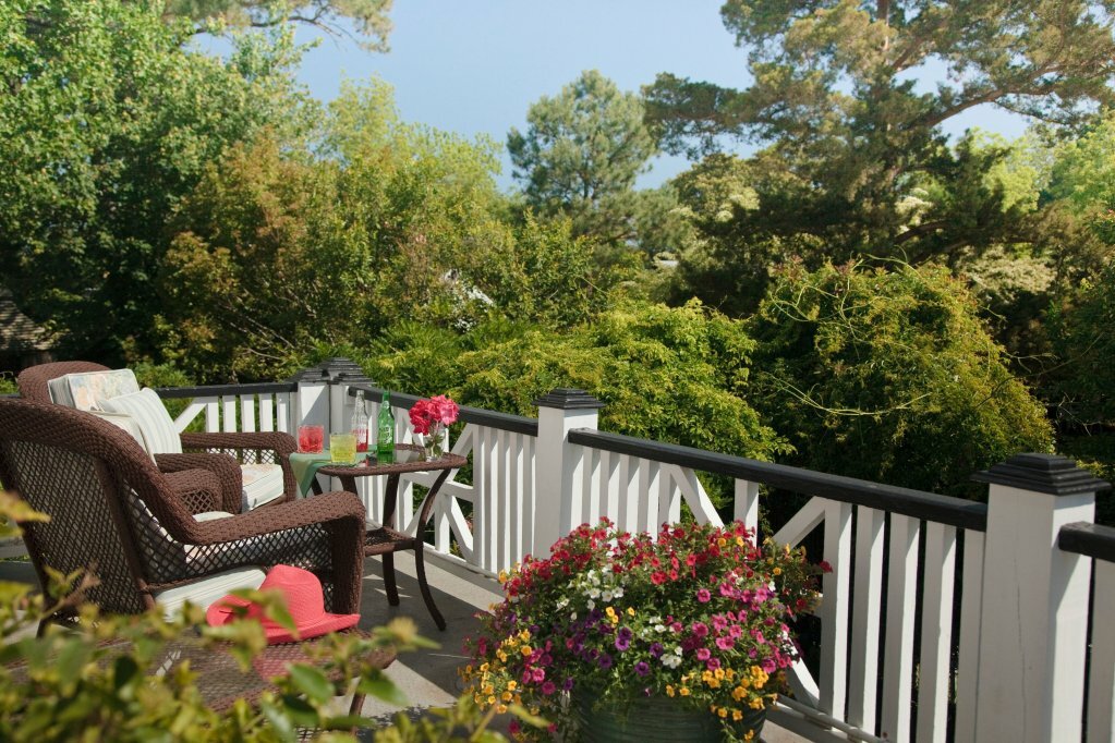 Otel White Doe Inn, Kuzey Carolina Eyaleti, foto