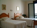 Hotel O Lagar (Calle Pontevedra No:14, Cambados), otel