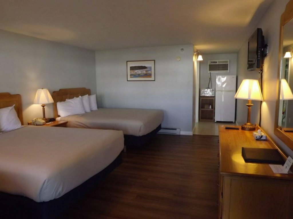 Otel The Mariner Resort, Maine Eyaleti, foto