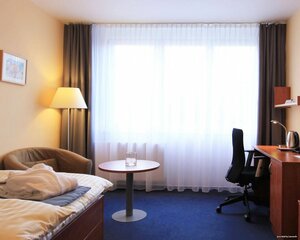 Best Western Hotel Vista (Moravskoslezský kraj, Okres Ostrava-město, Ostrava, Kpt. Vajdy), otel  Ostrava'dan