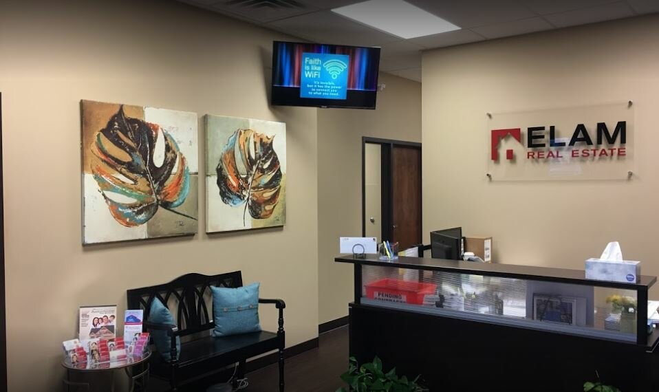 Arazi dizisi Elam Real Estate, Murfreesboro, foto