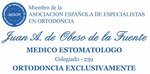 Juan Antonio De Obeso De La Fuente (Calle Cádiz No:10, Santander), özel ağız ve diş sağlığı klinikleri ve muayenehaneleri  Santander'den