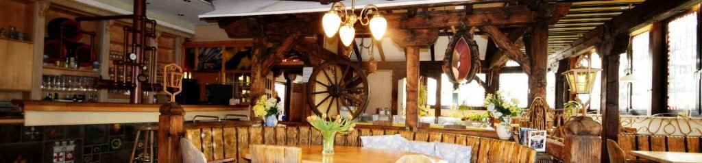 Otel Hotel Main Taunus, Hesse, foto