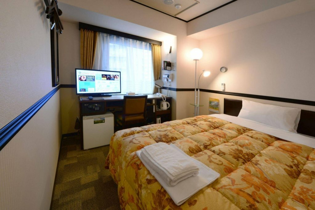 Otel Toyoko Inn Otsuka Eki Kita Guchi No. 2, Tokyo, foto