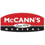 McCann's Medical (Oregon, Washington County, Tigard), medikal cihaz firmaları  Tigard'dan