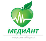 Children's medical center MediAnt (Moskovskaya Street No:1, mikrorayon Grad Moskovskiy), çocuk tıp merkezi  Moskovski'den