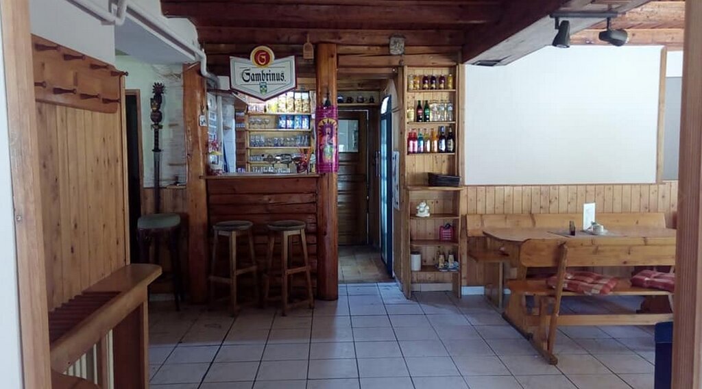 Restoran Restaurace U Oravců, Olomouc Bölgesi, foto