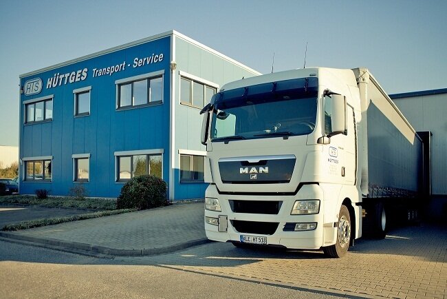 Toplu taşıma yönetimi ve bakımı Huttges Transport-Service Nederland B. V., Dünya, foto