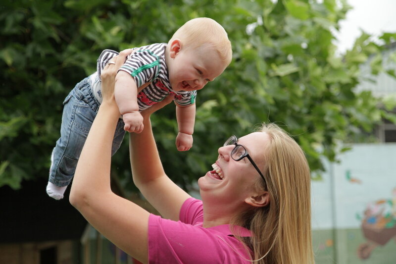 Anaokulları Kinderdagverblijf Janneke's Trots, Dünya, foto