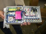 Bbr - výroba rozvaděčů, S. R. O. (Plzeňský kraj, Plzen-mesto, Plzeň, Zborovská), elektrik ürünleri  Pilsen'den