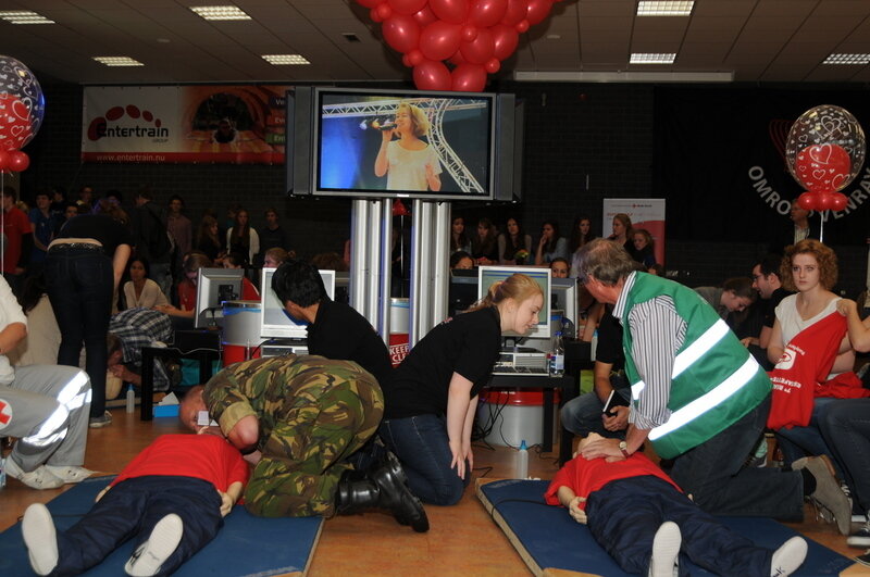 Ortaokul Raayland College, Venray, foto