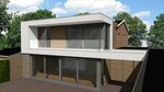 Dick vd Heijden Architectenbureau (Kasteel Ter Aalaan No:1, Berlicum), mimari proje firmaları  Hollanda'dan