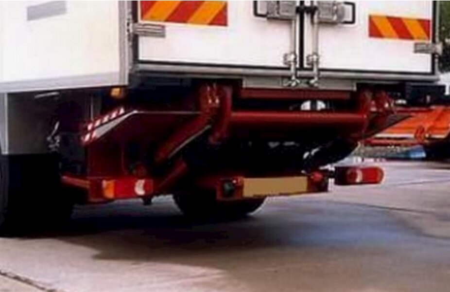 Engellilere yönelik ekipmanlar ve rehabilitasyon ürünleri Carlift Service Cz, S. R. O., Brno, foto
