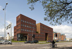 Theo Verburg Architecten (Bettekamp No:11, Ede), mimari proje firmaları  Gelderland'dan