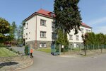 Domov Letokruhy, příspěvková organizace, Domov se zvláštním režimem (Moravskoslezský kraj, Opava, Budisov nad Budisovkou), huzurevi, bakımevi  Moravya‑Silezya Bölgesi'nden