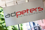 AD Peters Haircompany (Brinklaan No:45, Apeldoorn), kuaförler  Gelderland'dan
