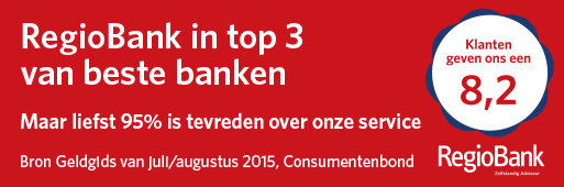Banka Regiobank Adviseur Adviescentrum Lammers, Utrecht eyaleti, foto