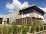 Bader Bv (Gieterij No:19, Noordwijkerhout), cam ve cam ürün üreticisi  Hollanda'dan