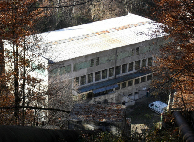 Kaynak işleri Ekan Servis S. R. O., Tabor, foto