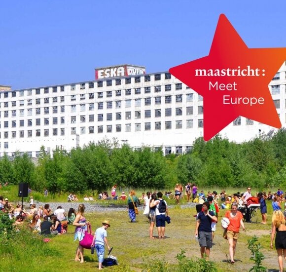 Devlet kurumları ve bakanlıklar Gemeente Maastricht, Maastricht, foto