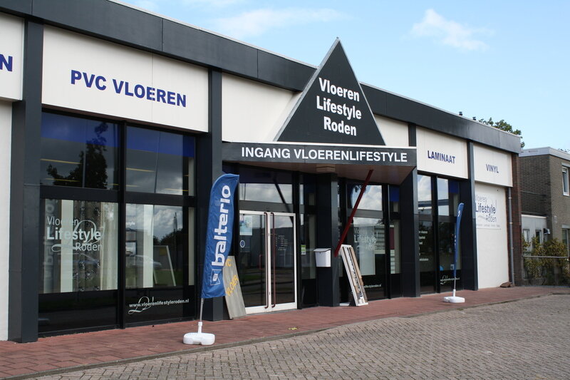 Zemin döşeme üretim ve satış firmaları Vloeren Lifestyle Roden, Drenthe, foto