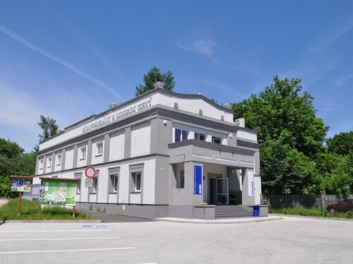 Ev eşyası mağazaları Dům porcelánu s modrou krví, Dubi, foto