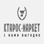 Ktaros-market (Zaprudnaya Street No:4А), yapı mağazası  Astrahan'dan