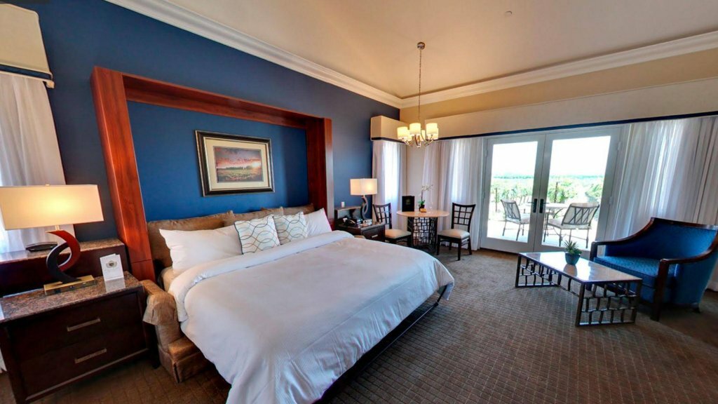 Otel Carter Estate Winery and Resort, Kaliforniya Eyaleti, foto