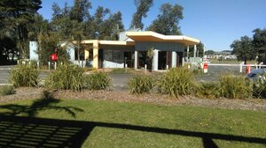 Bellarine Bayside Holiday Parks (Victoria, Portarlington), otel  Jelong'dan