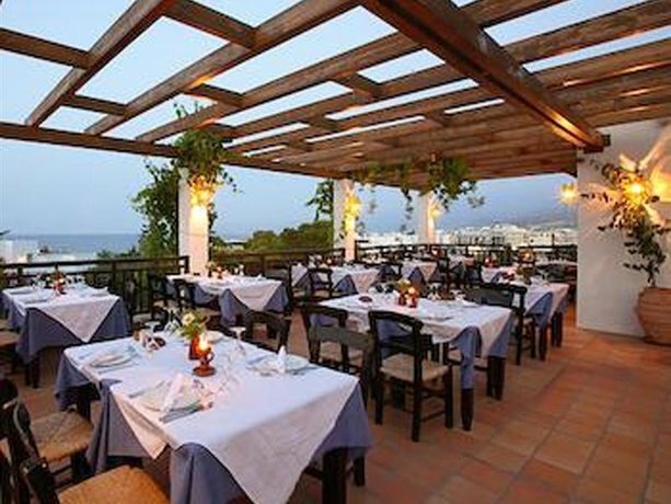 Otel Terra Maris Convention & Golf Resort, Dünya, foto