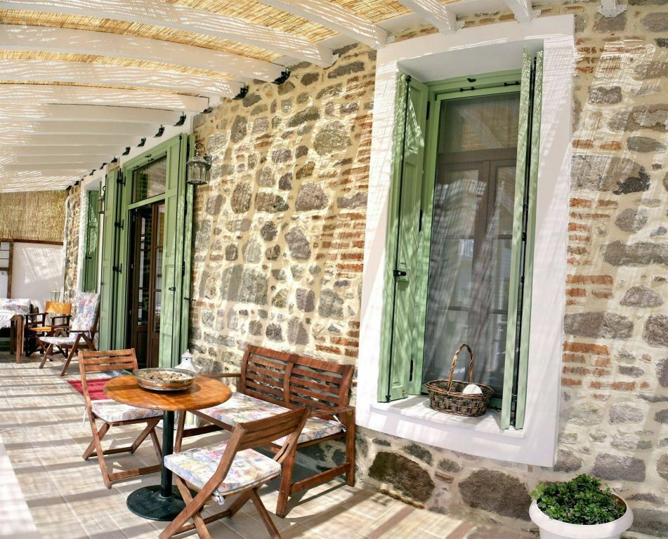 Otel Archontiko Petras 1821, Dünya, foto