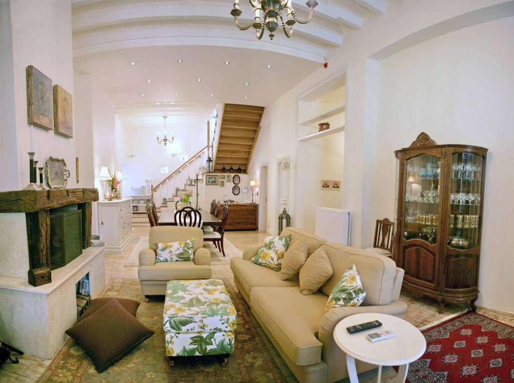 Otel Archontiko Petras 1821, Dünya, foto