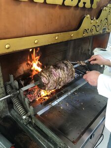 Miss Erzurum Cağ Kebabı (Hasanefendi-Ramazan Paşa Mah., Kızılay Cad., Efeler, Aydın), restoran  Efeler'den