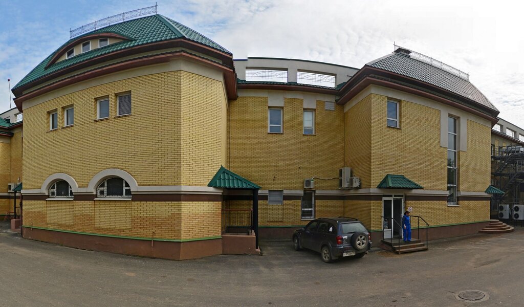 Bilgisayar teknik servisleri DNS Сервисный центр, Kostroma, foto