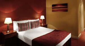Dillons Hotel (Ulster, County Donegal, Letterkenny), otel