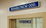 Fyzioterapie - rehabilitace Kalašová Dagmar (Ohmova No:271), tıp merkezleri ve klinikler  Prag'dan