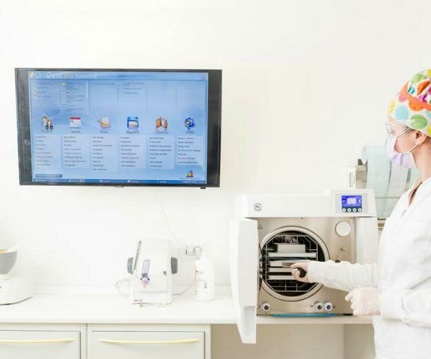 Diyet ve diyabetik ürünler DentalGgroup - Studio Ghigino Dott. ssa Nicoletta, Cagliari, foto