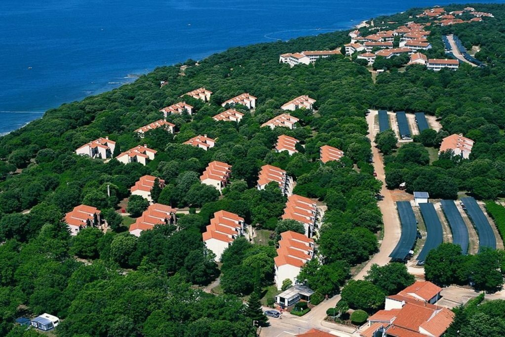 Otel Naturist Resort Solaris, Dünya, foto