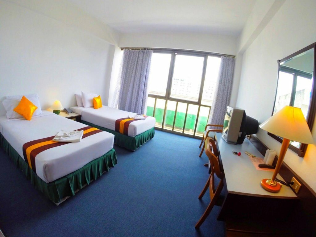 Otel Phuket Town Inn, Phuket, foto