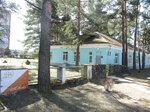 Дом детского и юношеского туризма и экскурсий Ювента (Sokolova Street No:6), spor kulüpleri  Sosnoviy Bor'dan