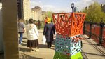 Квест (Moscow, Yugo-Zapadniy Administrative Okrug, Cheryomushki District), animasyon  Moskova'dan