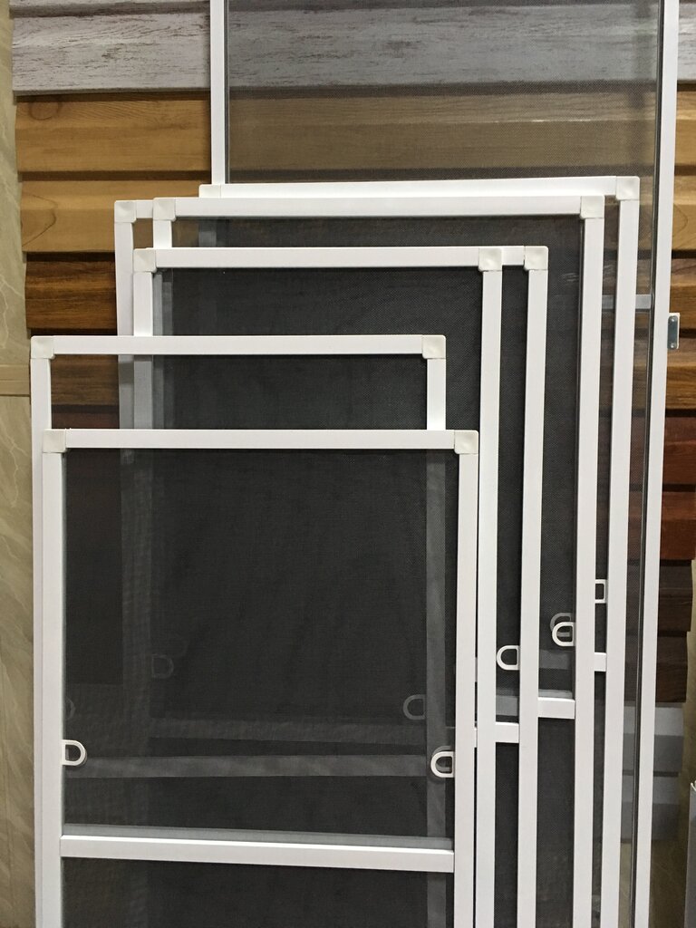 Pencere üretim, satış ve montaj firmaları Artifex, Volsk, foto