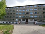 Общежитие техникума (Planirovochnaya ulitsa No:7/1, Novosibirsk), yurtlar  Novosibirsk'ten