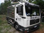 Ecojet SAS (Venice, Via del Lavoro, 74), sıhhi tesisat hizmetleri  Dünya'dan