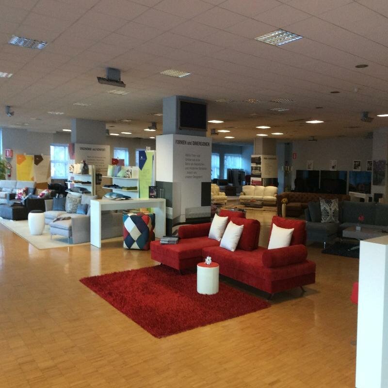 Mobilya mağazaları Polsit by Anika, Trentino‑Alto Adige, foto
