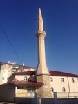 Muhammet Reşit Cami (Sivas, Sivas Merkez , Diriliş Mah., 68-24. Sok., 2), cami  Sivas'tan