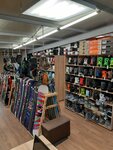 Snowy Snowboard & Aqua Shop (Lesnaya Street No:25с5), fitness ve spor ekipmanı firmaları  Vladivostok'tan